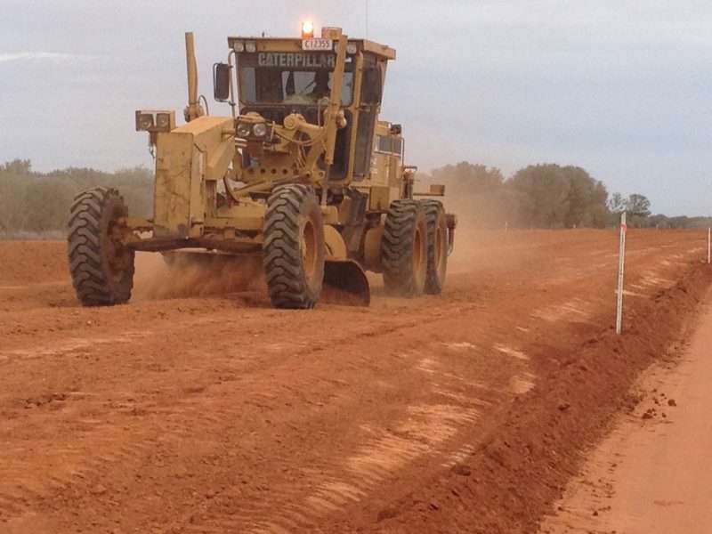 Civil Construction Works – APV Contracting | Civil Contractors ...