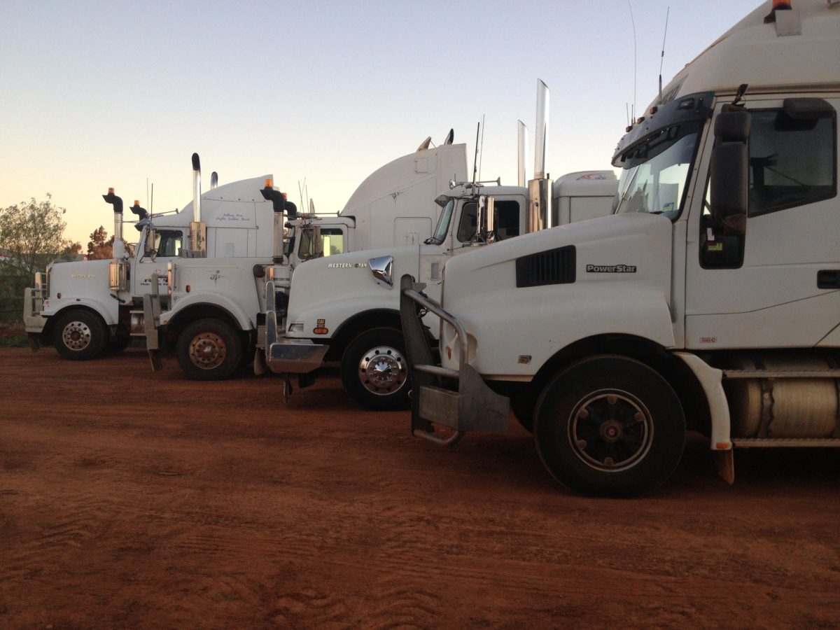 Heavy Haulage – APV Contracting | Civil Contractors | Earthworks ...